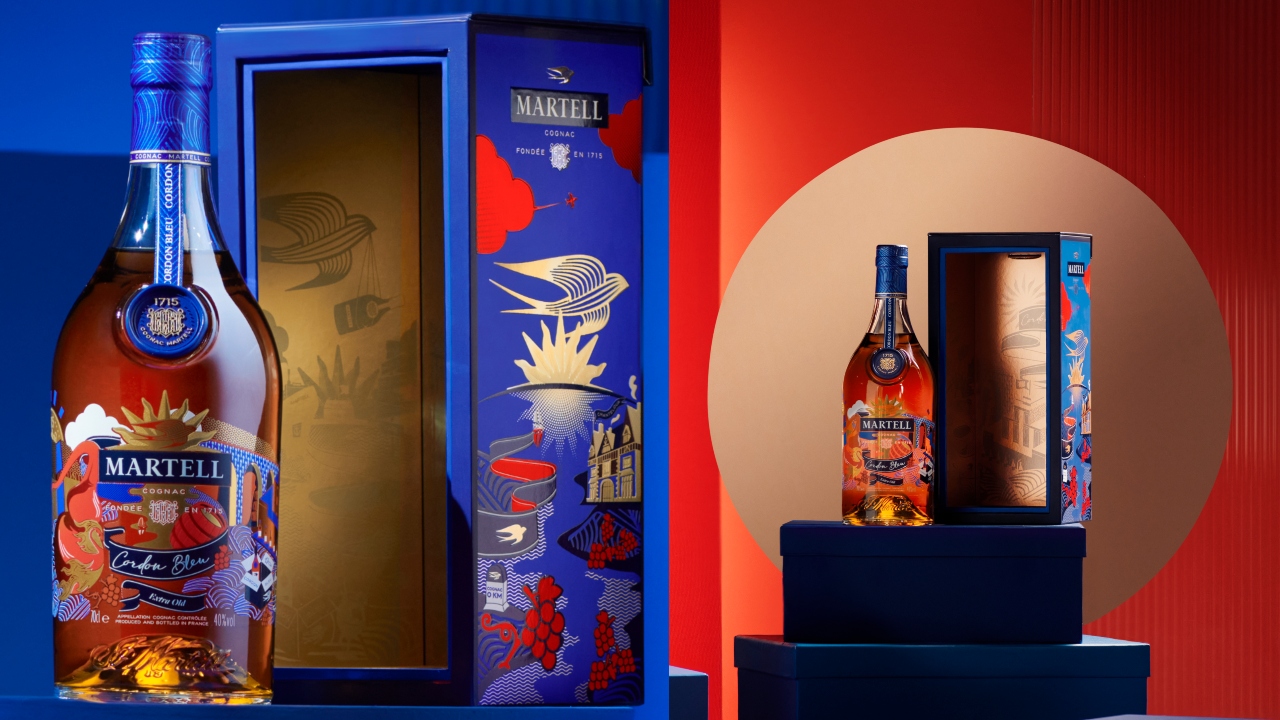 Delicious Lunar New Year Limited Edition Beverages That Will Keep Your Spirits High | Robb ...