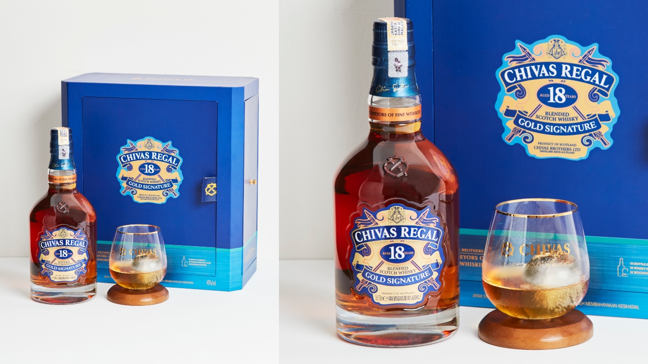 Delicious Lunar New Year Limited Edition Beverages That Will Keep Your Spirits High | Robb ...