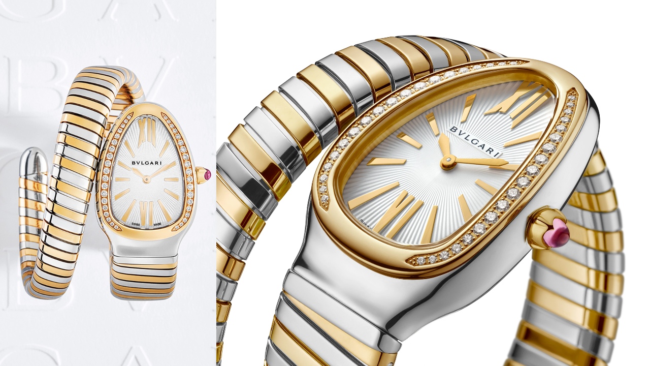 LVMH Watch Week Showcased Timepieces In Lavish Gold And Serious ...