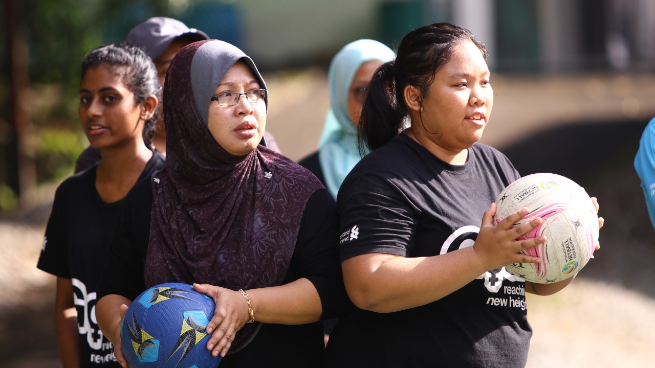 Standard Chartered Malaysia’s MD And CEO Abrar Anwar Lets Purpose Lead ...