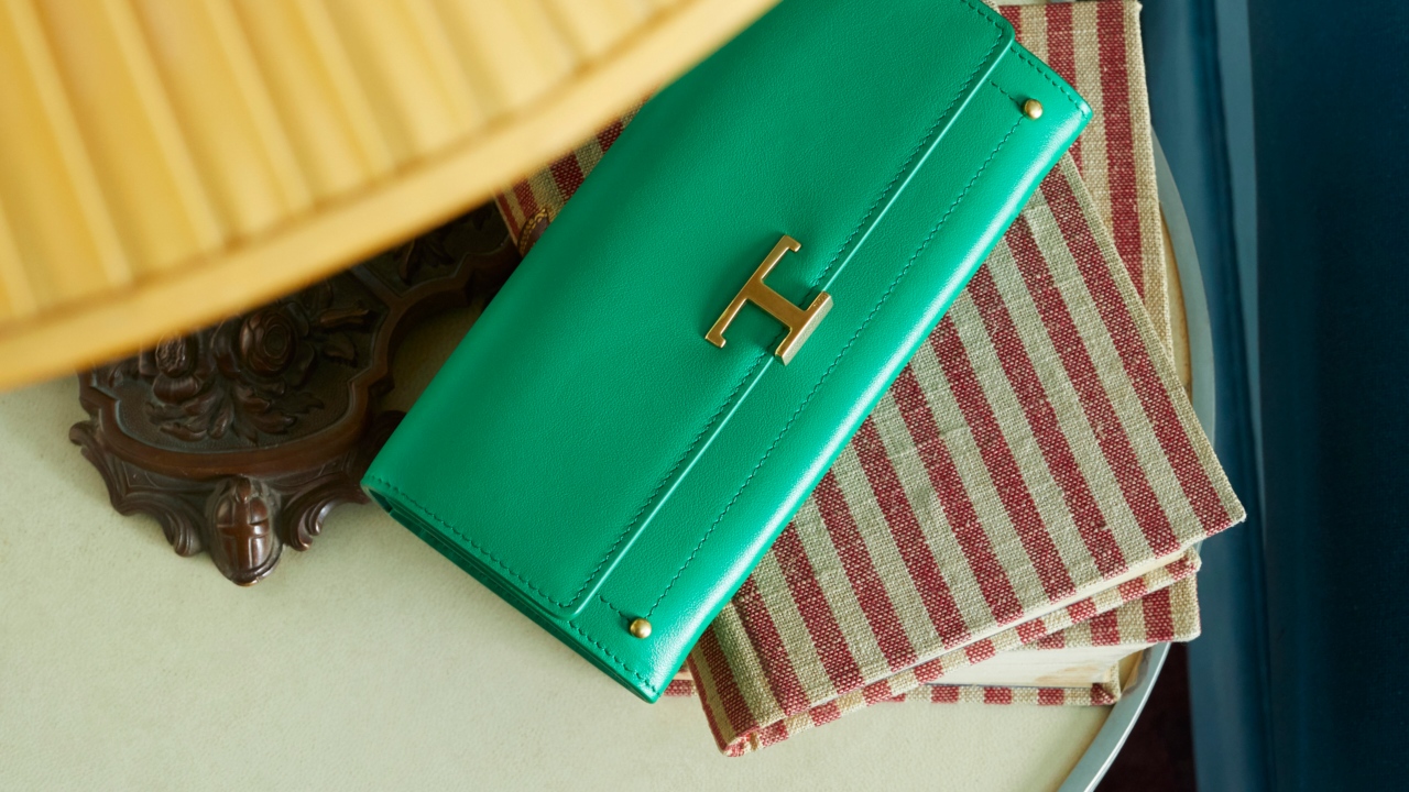 Tod’s New T-Chain Bag Makes It An Easy Object Of Desire | Robb Report ...