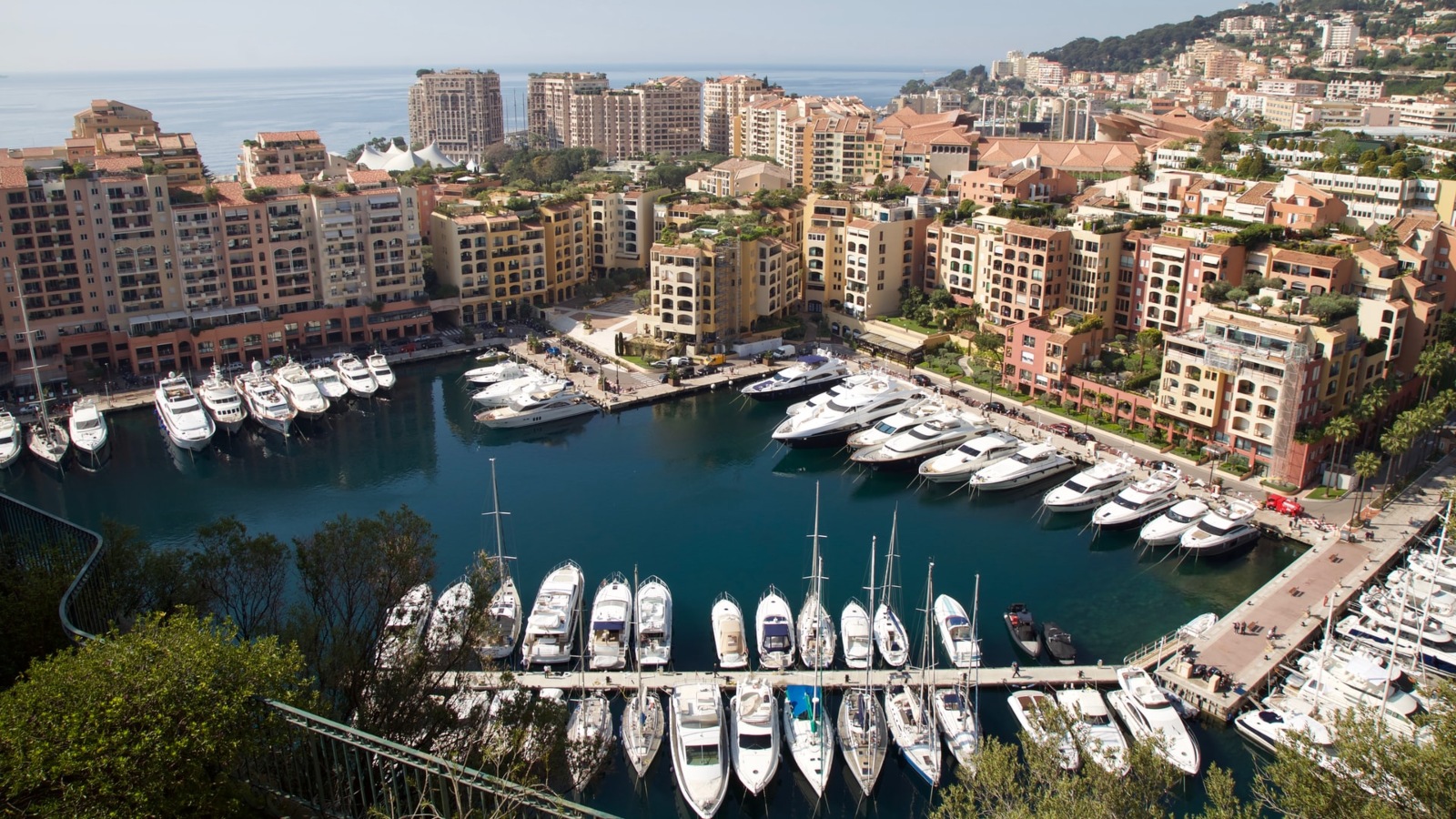 Monaco Imposes Sanctions On Russia By Freezes Assets Of Rich Oligarchs ...