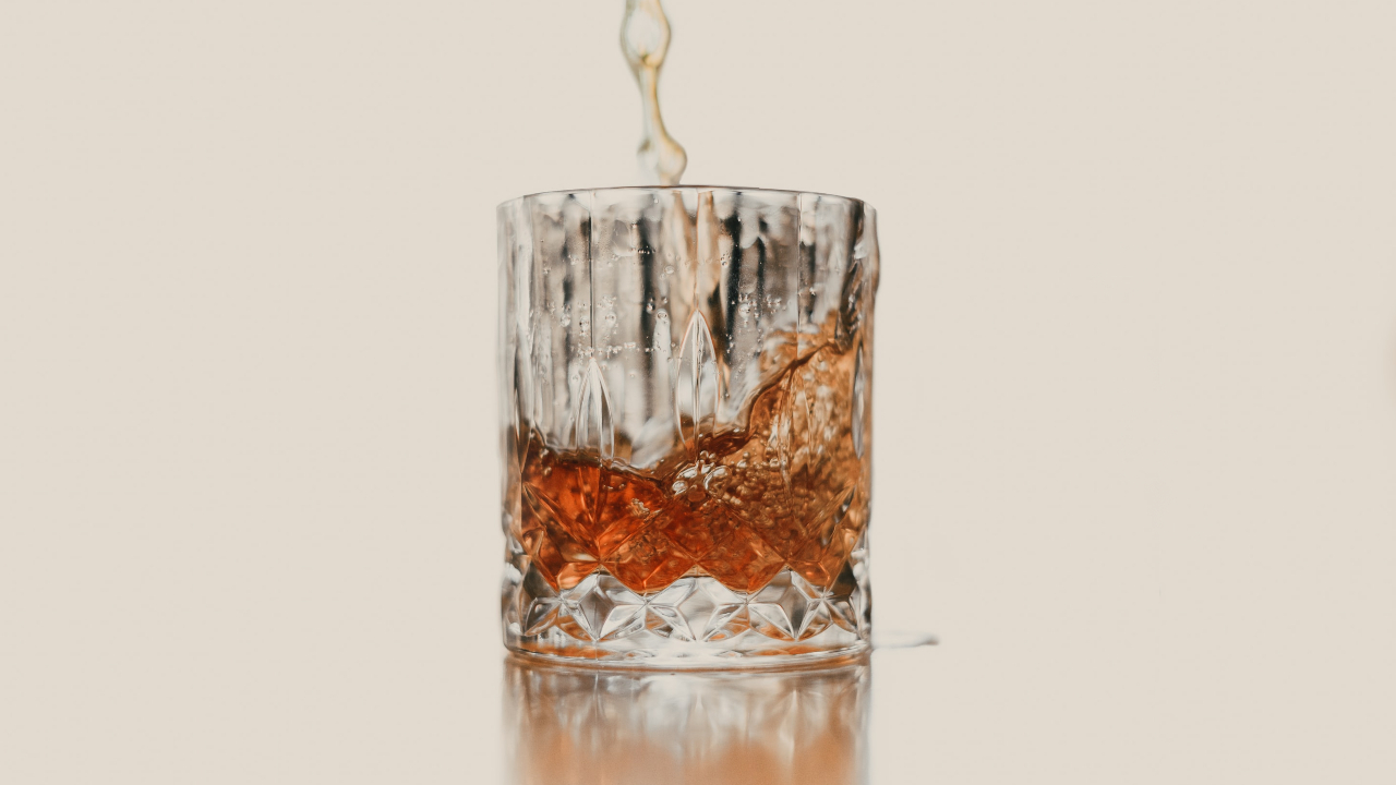 Fake Whisky Is No Match For New High-Tech Device That 'Smells' It In ...