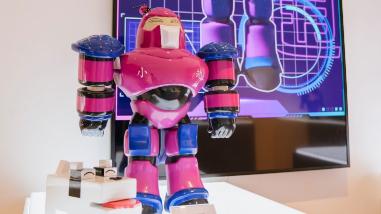 Artist Michelle Yap's Qing Gallery Solo Exhibition Is A Rarefied Night ...