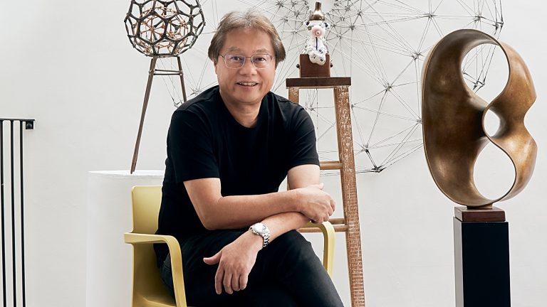 Dr Tan Loke Mun On His Journey Of Discovering Beauty And The New Ur-Mu ...