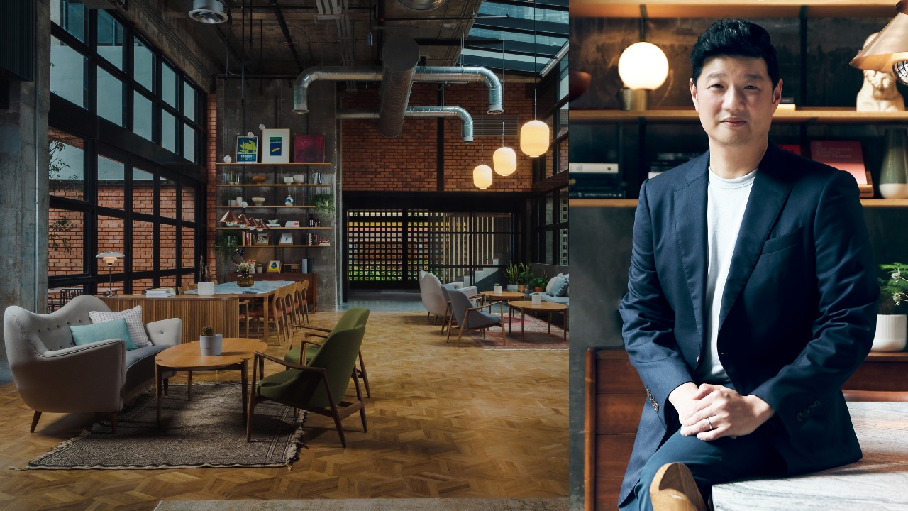 Hotelier Ng Ping Ho On The Unique Qualities That Make Up A Great Travel ...