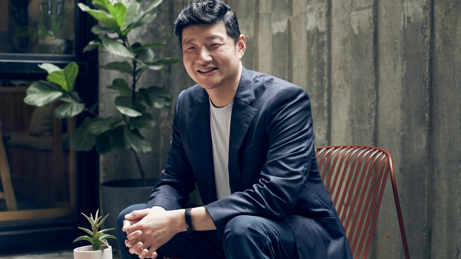 Hotelier Ng Ping Ho On The Unique Qualities That Make Up A Great Travel ...