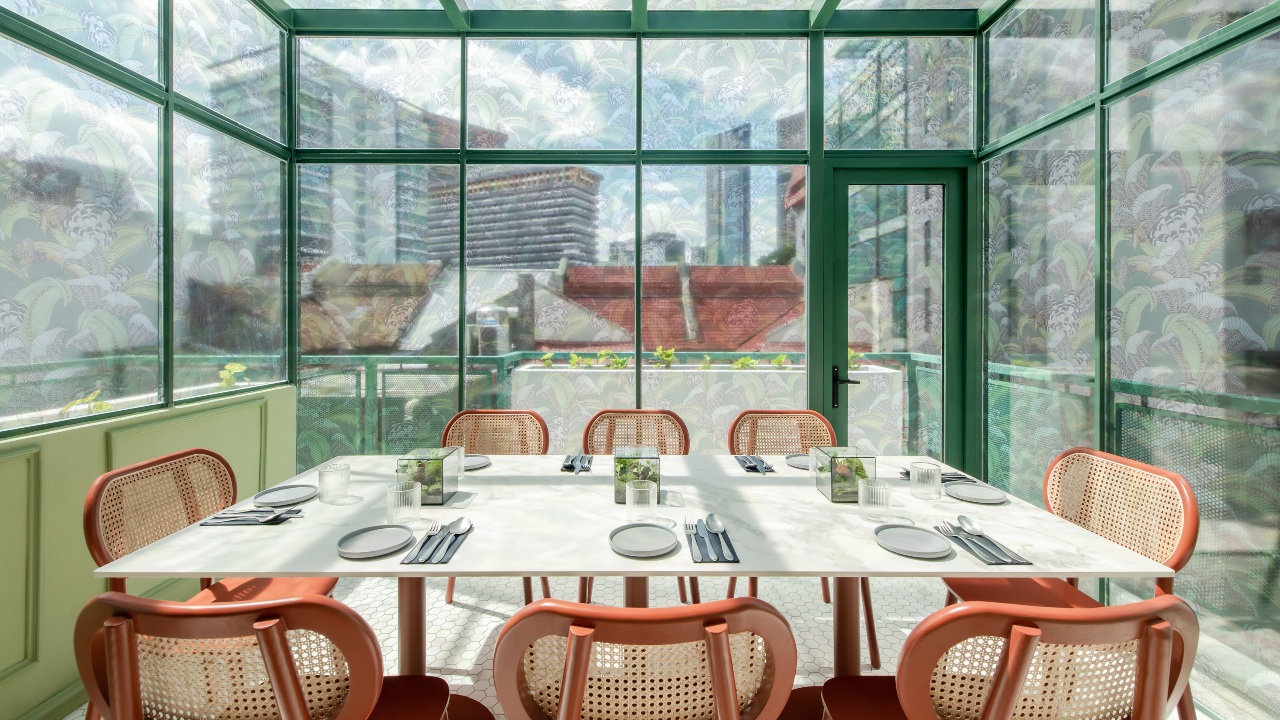 Culinary Hotspot Bol Is A Tribute To Friendship, Dreams, Memories And ...