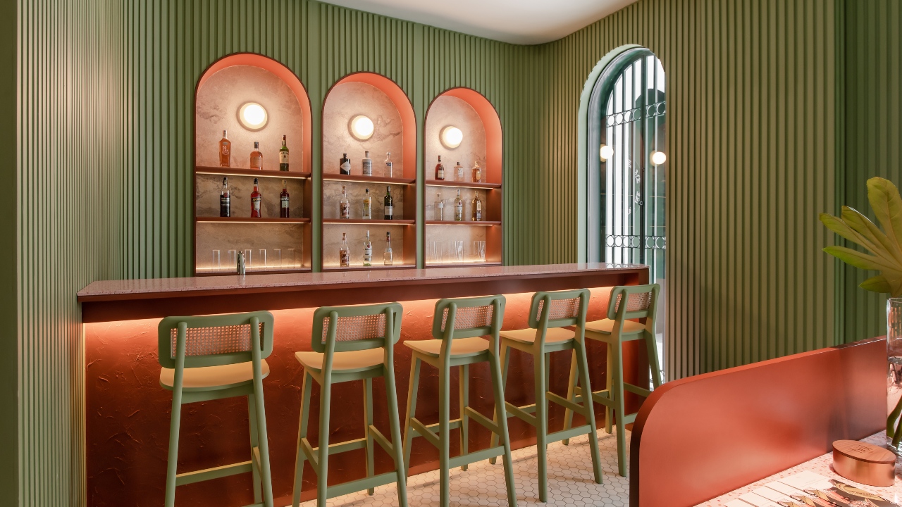 Culinary Hotspot Bol Is A Tribute To Friendship, Dreams, Memories And ...