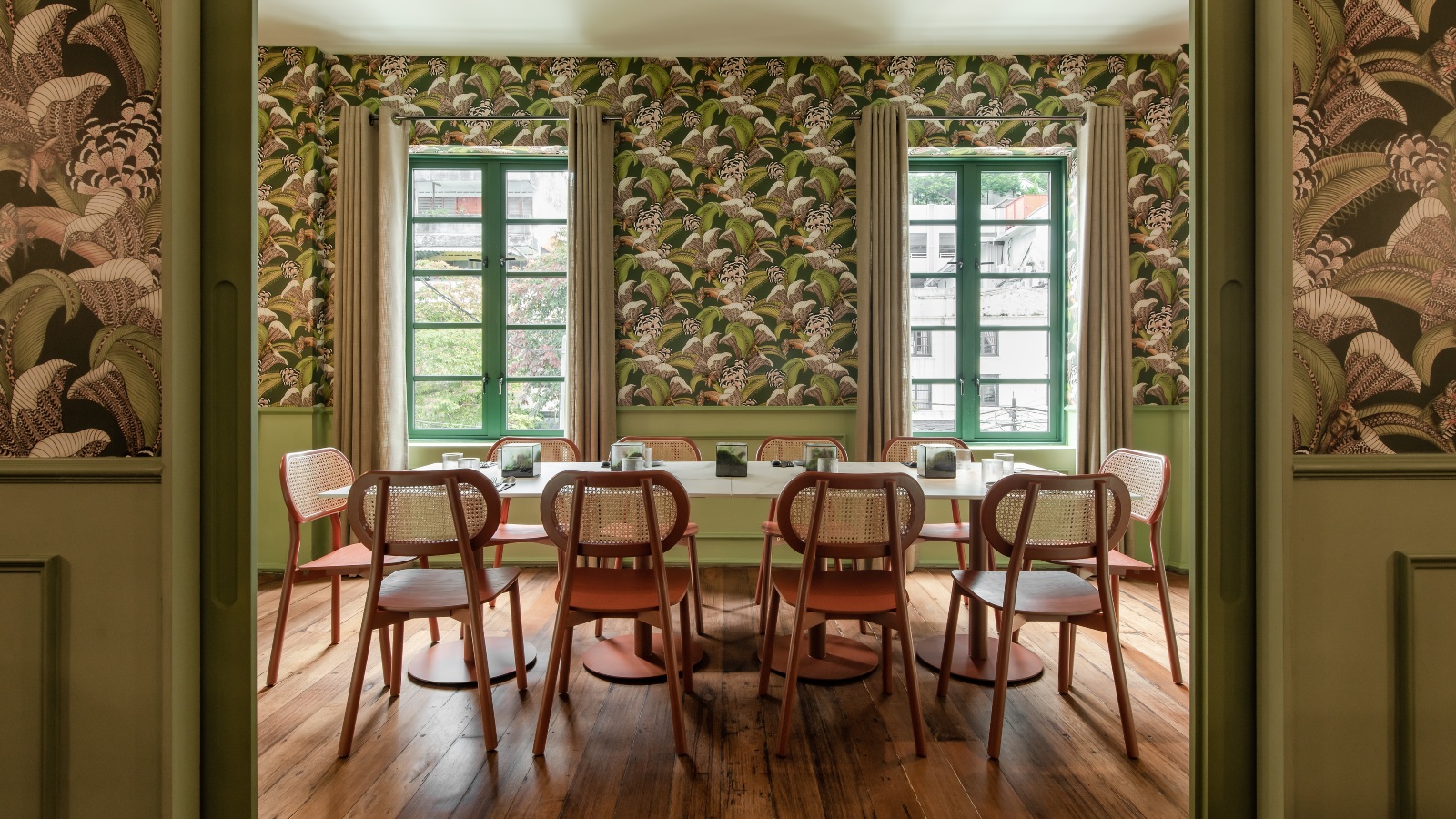 Culinary Hotspot Bol Is A Tribute To Friendship, Dreams, Memories And ...