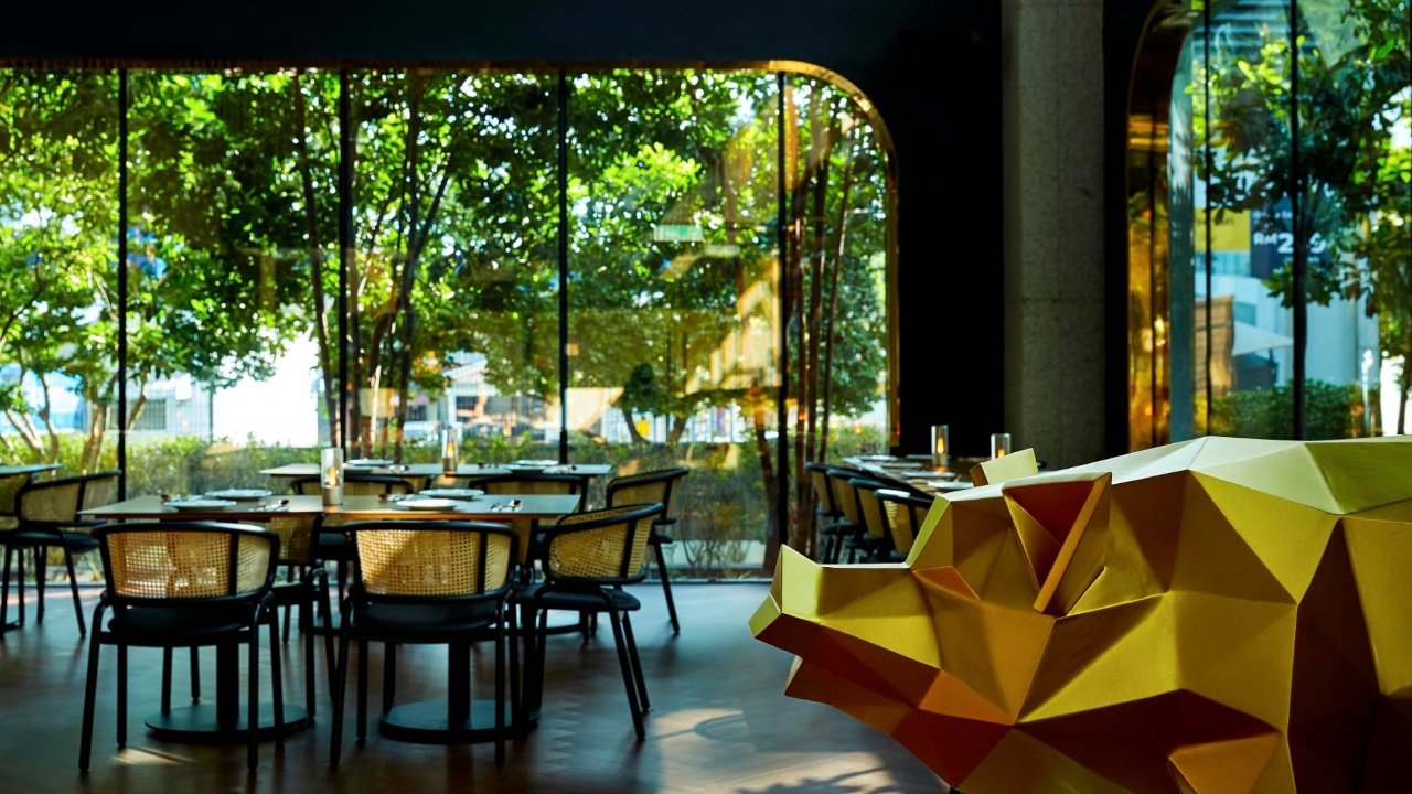 El Cerdo Comes Full Circle With An Exciting Second Outlet In TTDI ...