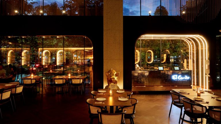 El Cerdo Comes Full Circle With An Exciting Second Outlet In TTDI ...