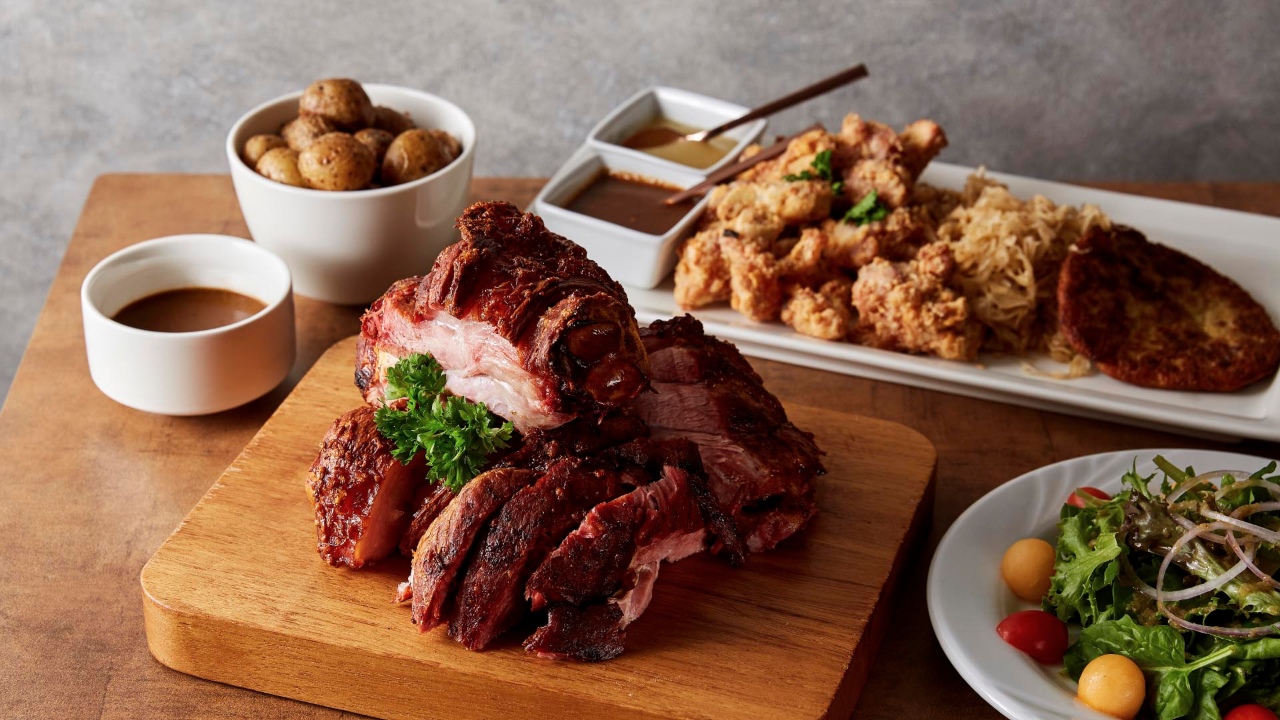 El Cerdo Comes Full Circle With An Exciting Second Outlet In TTDI ...