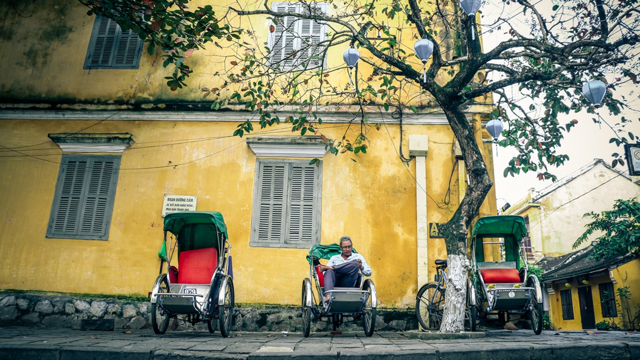 Hoiana Resort & Golf In Hoi An Welcomes Guests Back To Its Beautiful ...