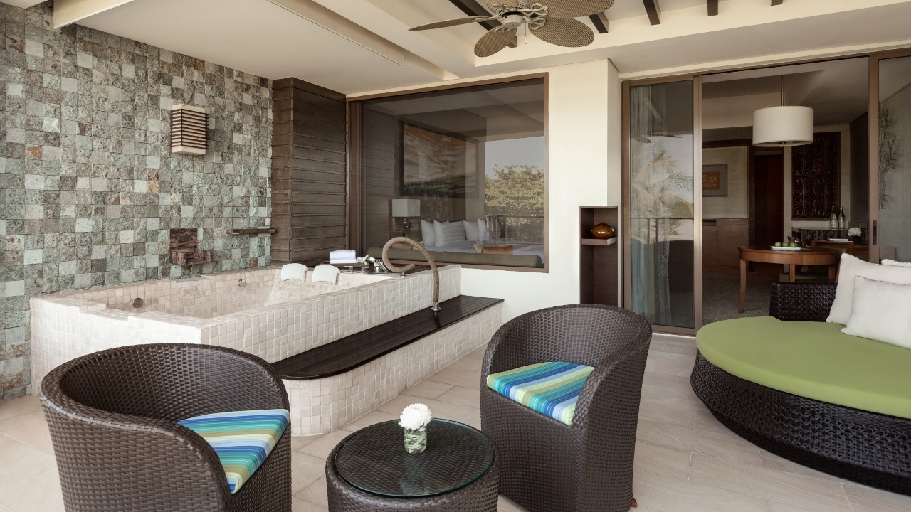 The Rasa Ria Reserve By Shangri-La Brings You Nature-Themed Adventures ...