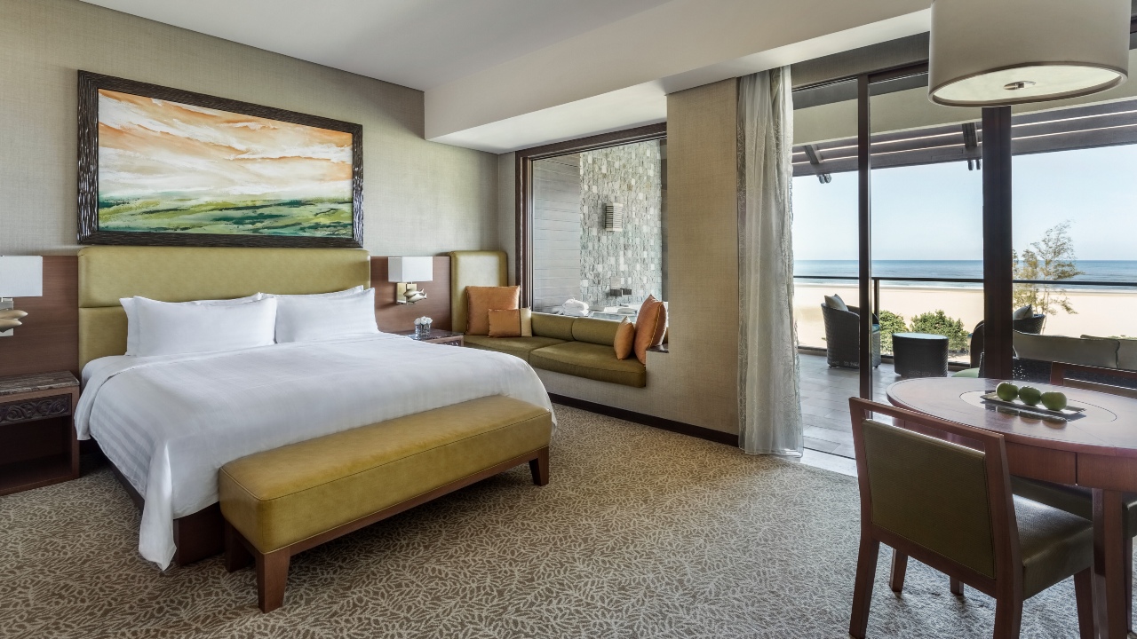 The Rasa Ria Reserve By Shangri-La Brings You Nature-Themed Adventures ...