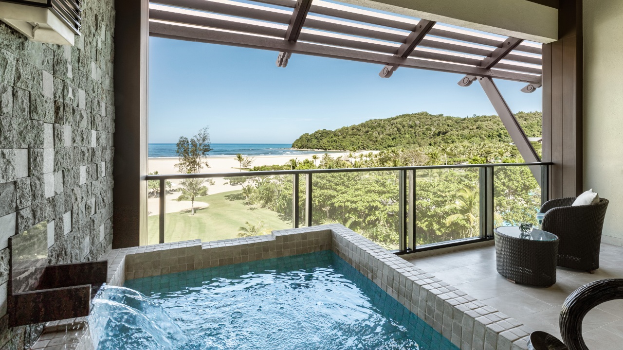 The Rasa Ria Reserve By Shangri-La Brings You Nature-Themed Adventures ...