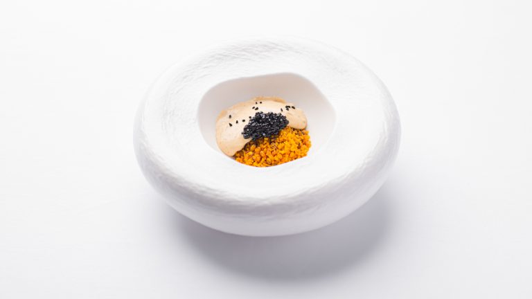 Flour's Chef Yogesh Upadhyay Reimagines Traditional Rajasthani Dishes ...