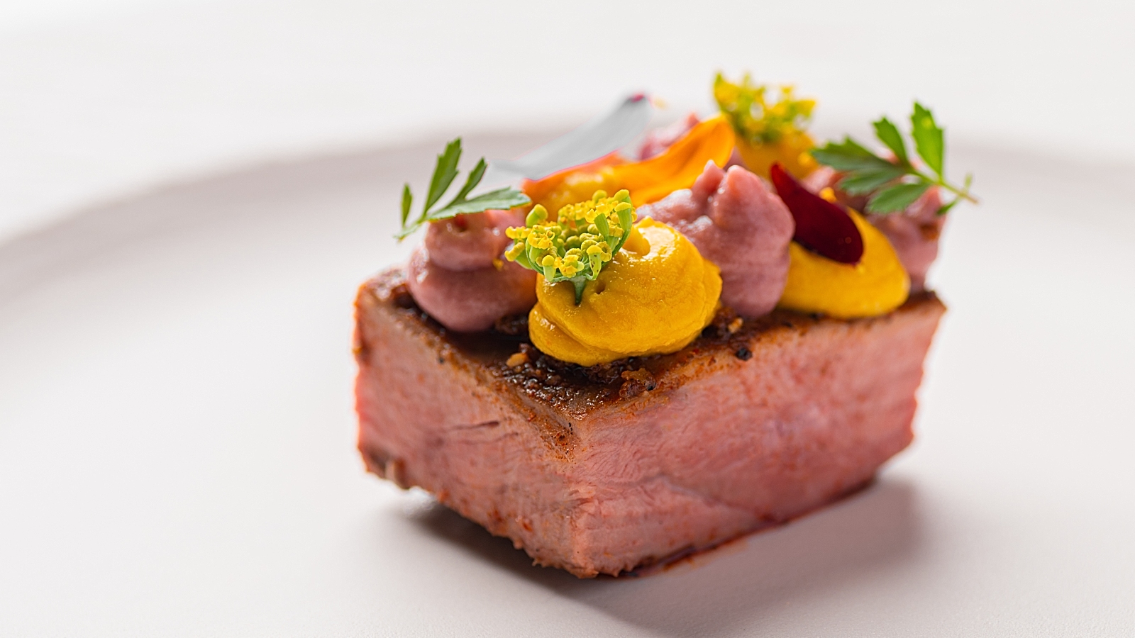 Flour's Chef Yogesh Upadhyay Reimagines Traditional Rajasthani Dishes ...