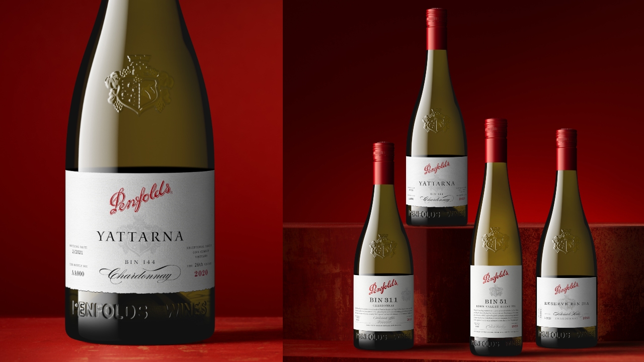 Penfolds' Ambassador Sam Stephens On The New Bold And Beautifully ...