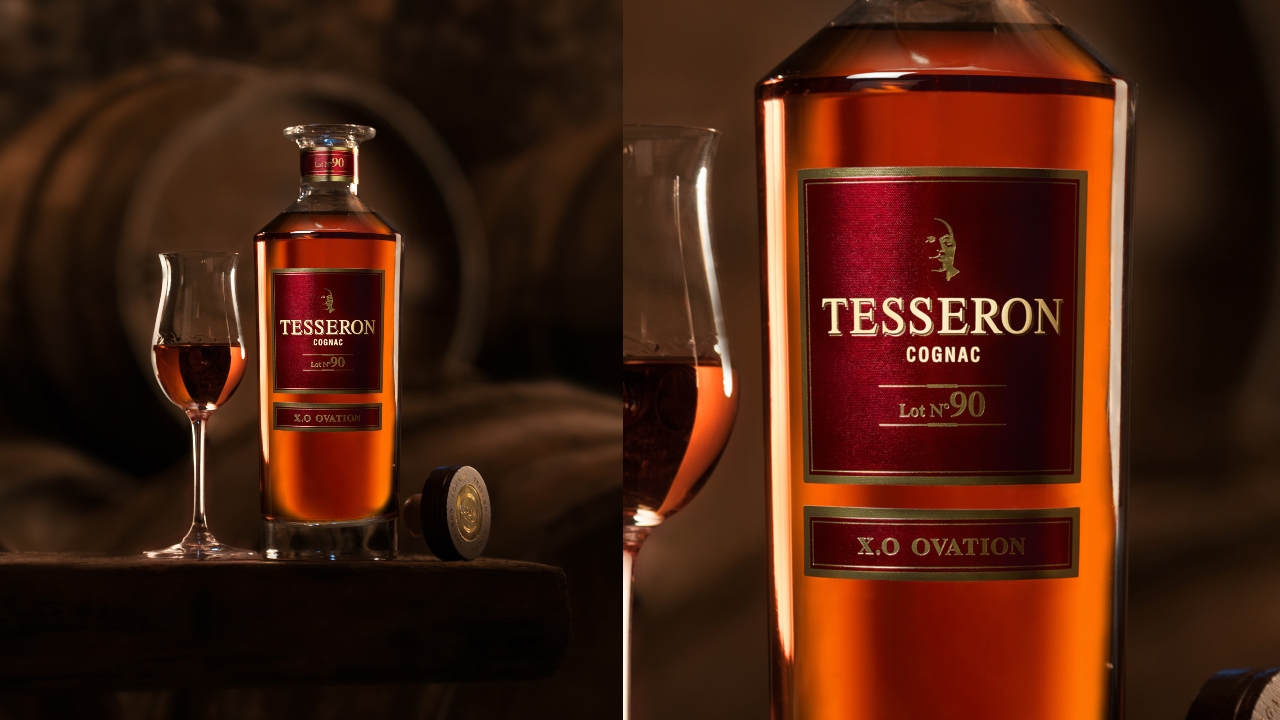 Tesseron Cognac Shows How Terroir, Savoir-Faire And A Game Of ...