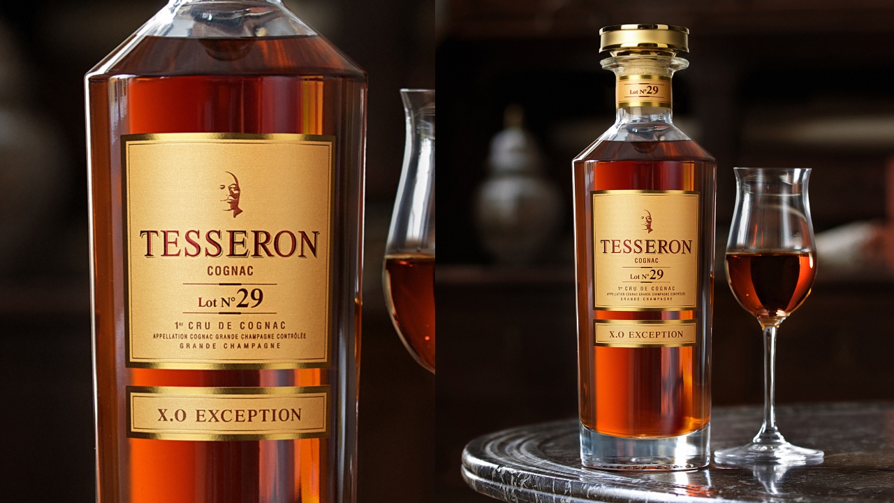 Tesseron Cognac Shows How Terroir, Savoir-Faire And A Game Of ...