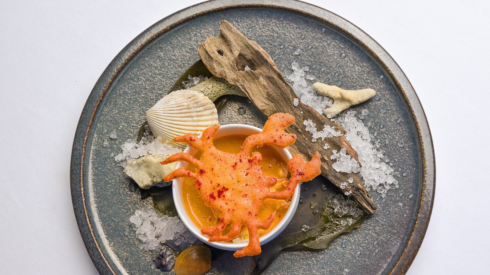 Chef Raymond Tham Showcases Malaysian Diversity Through Modern Cooking ...