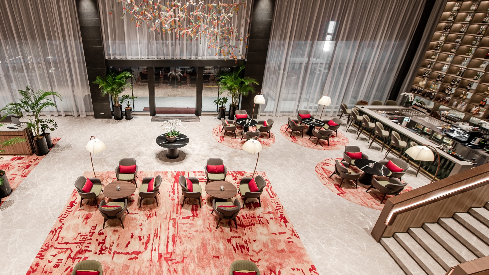 Ascott Gurney Penang Adds Contemporary Flair To The Island's Most ...