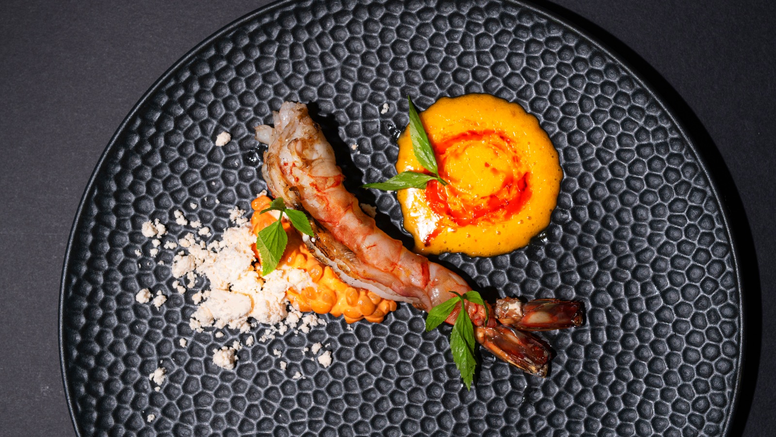 Eat And Cook Restaurant's Exciting Chef Duo Bring Their Special Menu To ...