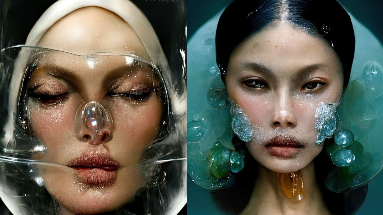 Vogue Singapore Creates A Virtual New World As The Next Chapter In ...