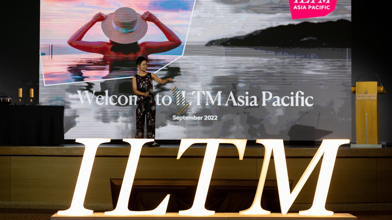 ILTM Asia Pacific Offers An Encouraging Look At The Return (And ...