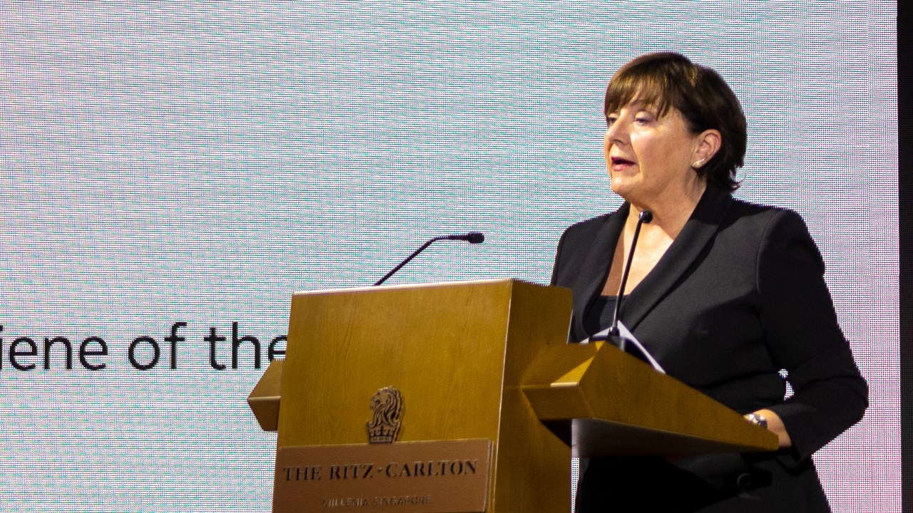 ILTM Asia Pacific Offers An Encouraging Look At The Return (And ...