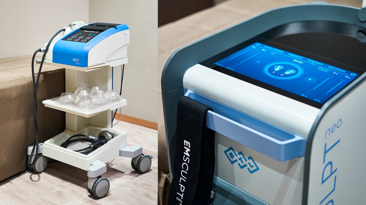 Nadzri Mokhtar Lives Life Well, Both In His Medical Practice And ...