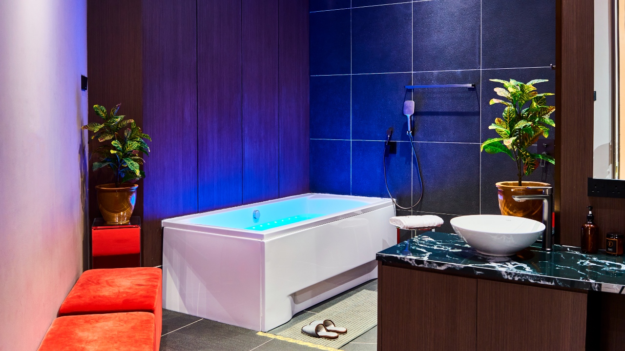 Nadzri Mokhtar Lives Life Well, Both In His Medical Practice And ...