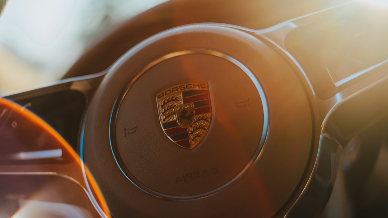 Porsche's Amazing Stock Market Debut Has Stunned Europe | Robb Report ...