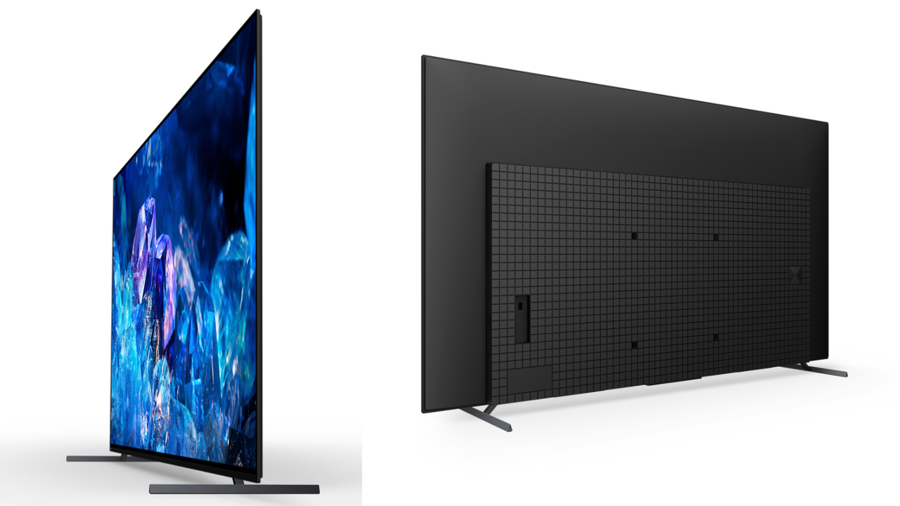 The All-New Range of Sony BRAVIA XR 4K Televisions Will Immerse You ...