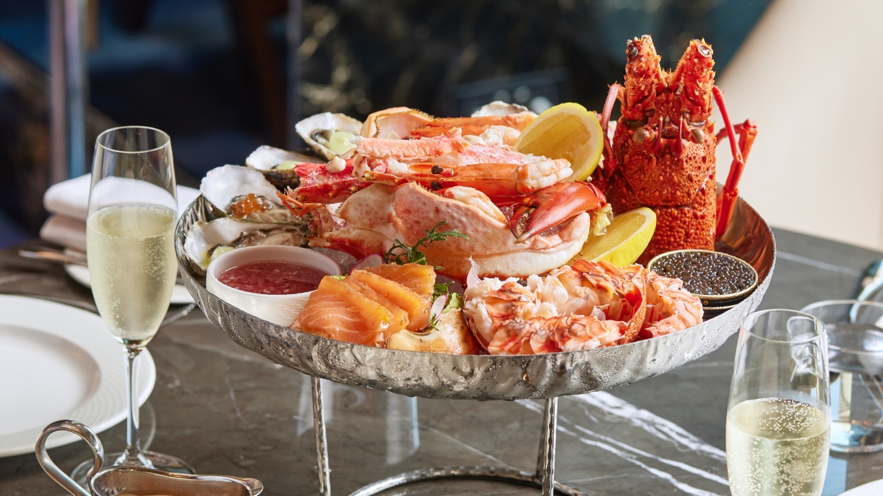 The Gordon Ramsay Bar & Grill In Sunway Resort Brings British Fine ...