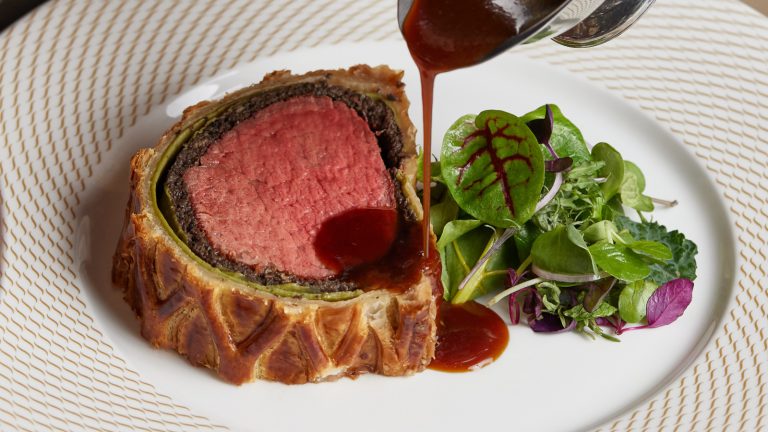 The Gordon Ramsay Bar & Grill In Sunway Resort Brings British Fine ...