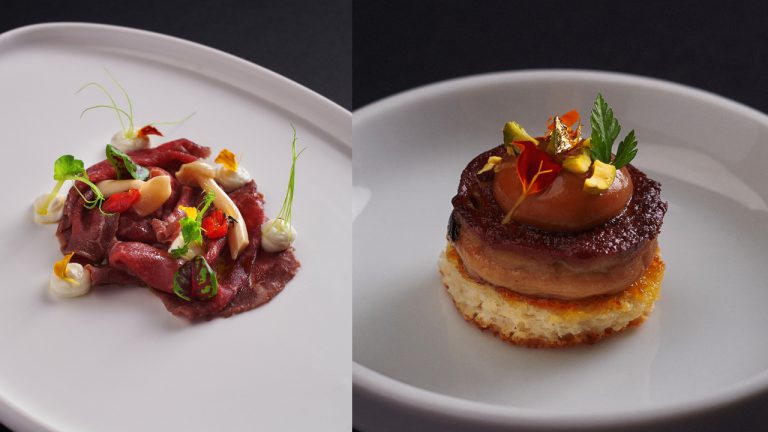 Marini's on 57 Celebrates Modesto Marini With A Very Special 10th ...