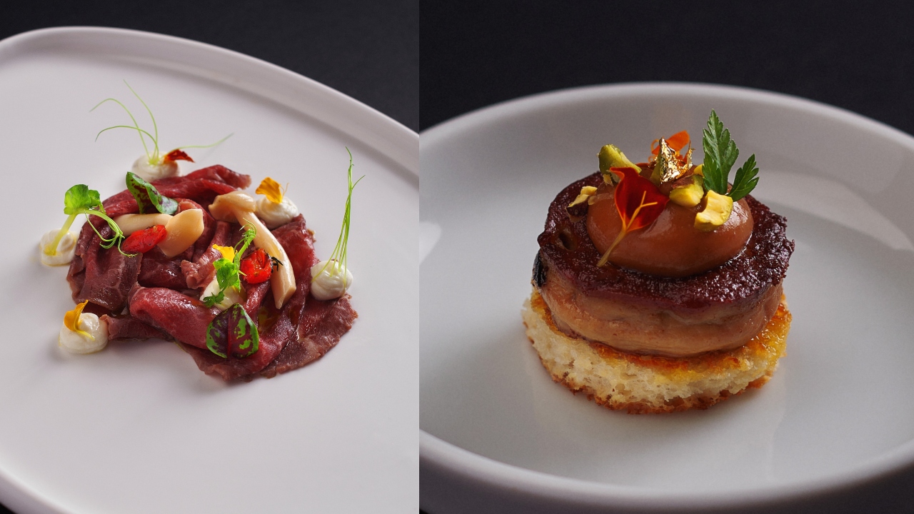 Marini's on 57 Celebrates Modesto Marini With A Very Special 10th ...