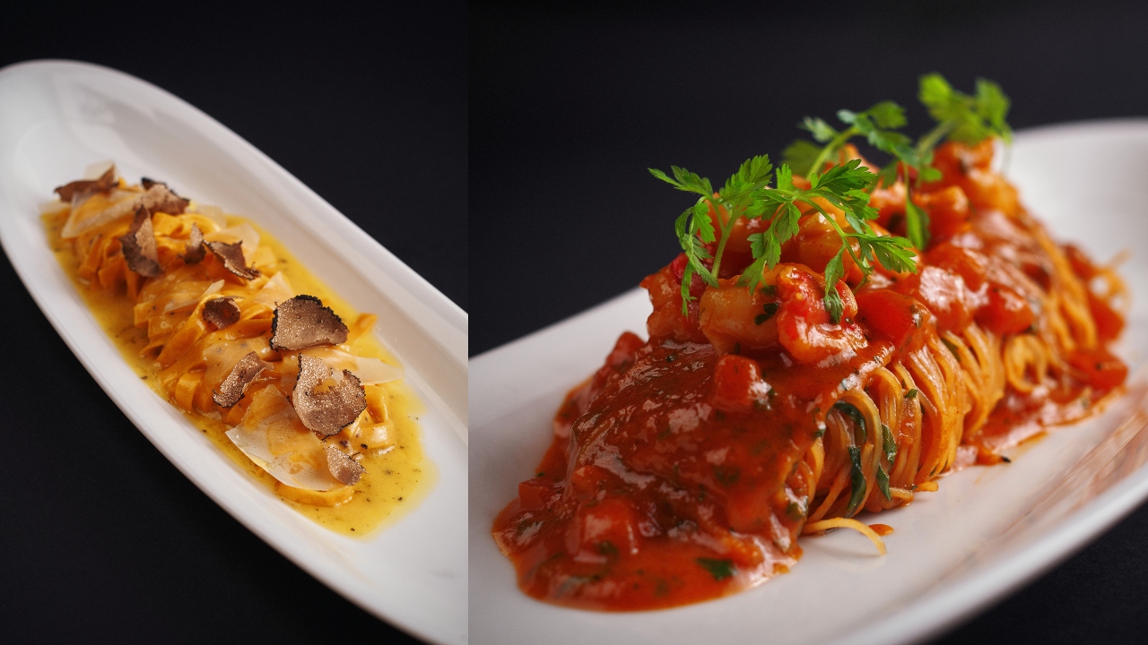 Marini's on 57 Celebrates Modesto Marini With A Very Special 10th ...