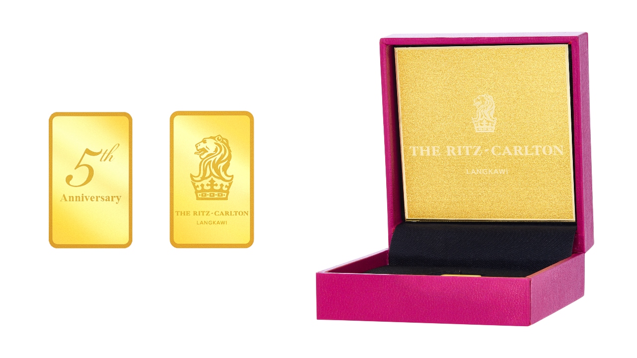 Limited-Edition Staycation At The Ritz-Carlton, Langkawi For Six ...