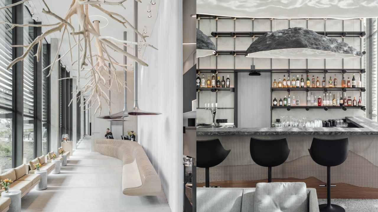 The Musee Atelier Audemars Piguet And Hotel Des Horlogers Are Standout ...