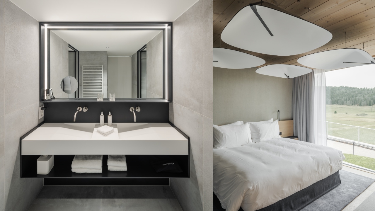 The Musee Atelier Audemars Piguet And Hotel Des Horlogers Are Standout ...