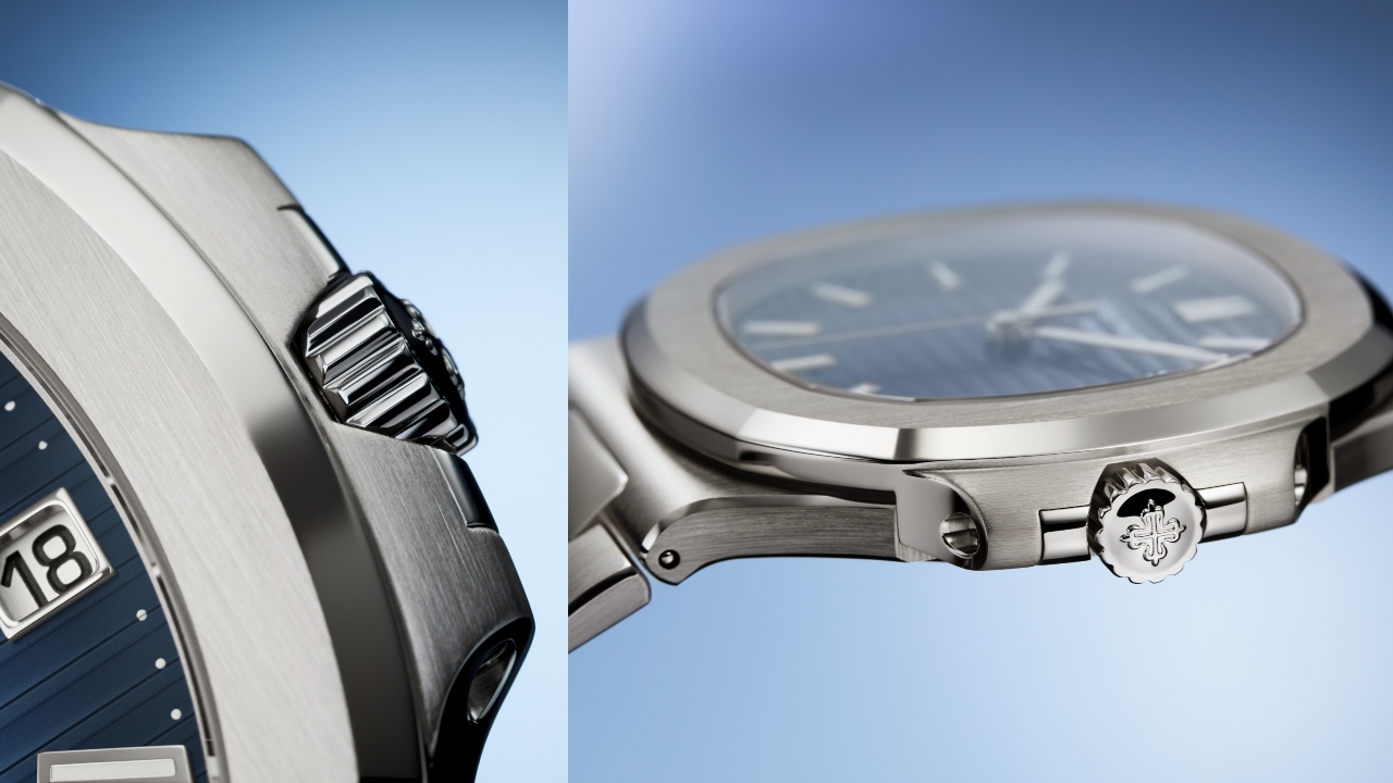 Patek Philippe's 5811/1G Is The Worthy White Gold Successor To An ...