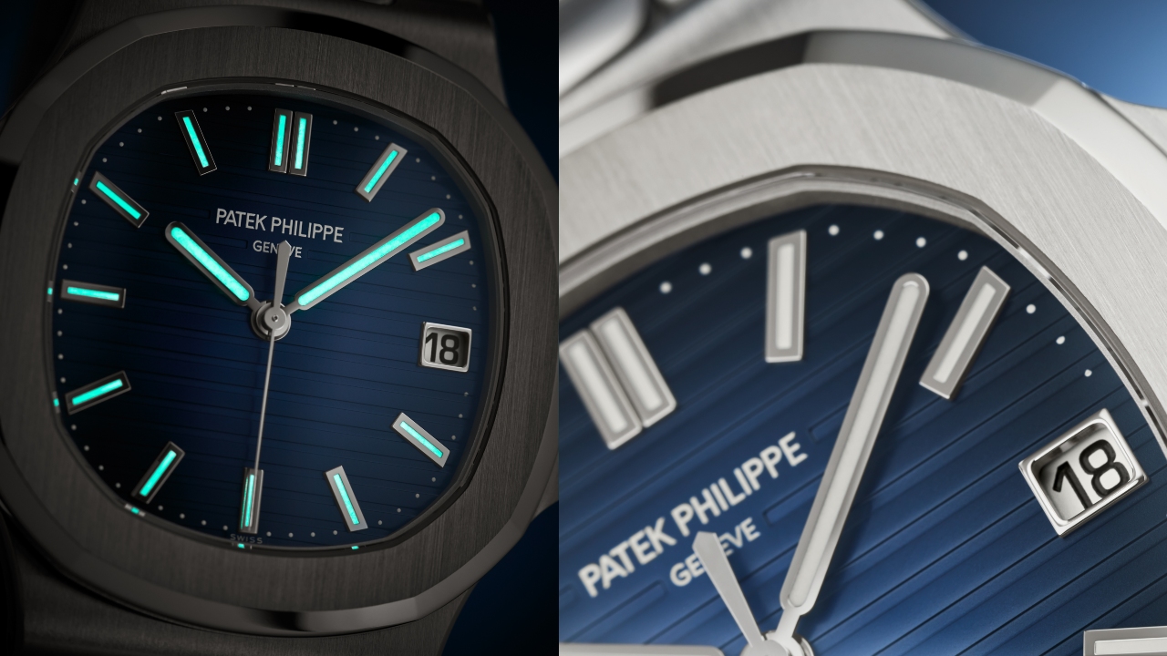Patek Philippe's 5811/1G Is The Worthy White Gold Successor To An ...