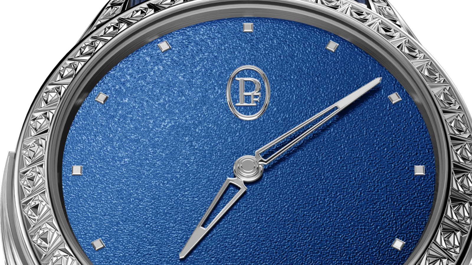 Parmigiani Fleurier Pulls Out All Stops With Its First Unique Timepiece ...
