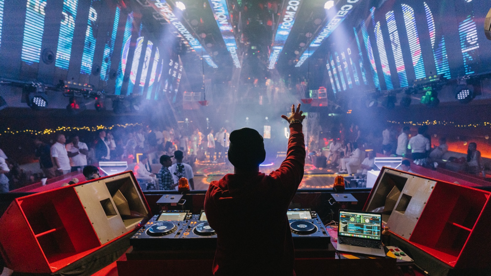 The Year-End Celebration By The Ferrari Owners’ Club Malaysia Was A ...