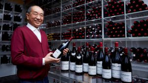 The CMY Collection Is Malaysia’s Most Extensive Curation Of Trophy Wines | Robb Report Malaysia