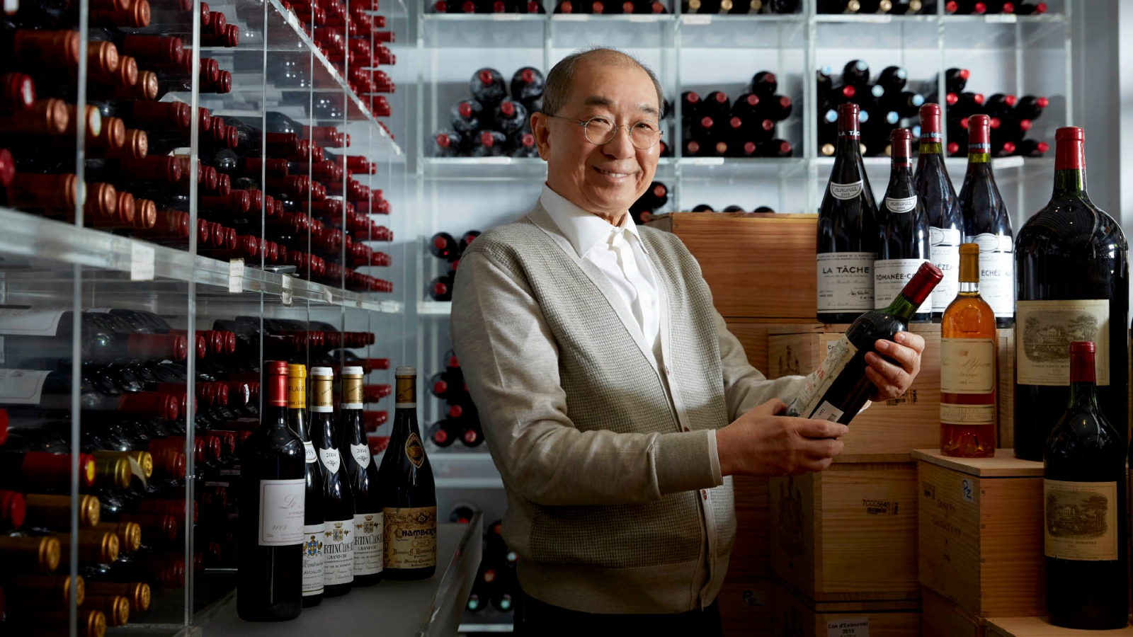 The CMY Collection Is Malaysia’s Most Extensive Curation Of Trophy ...